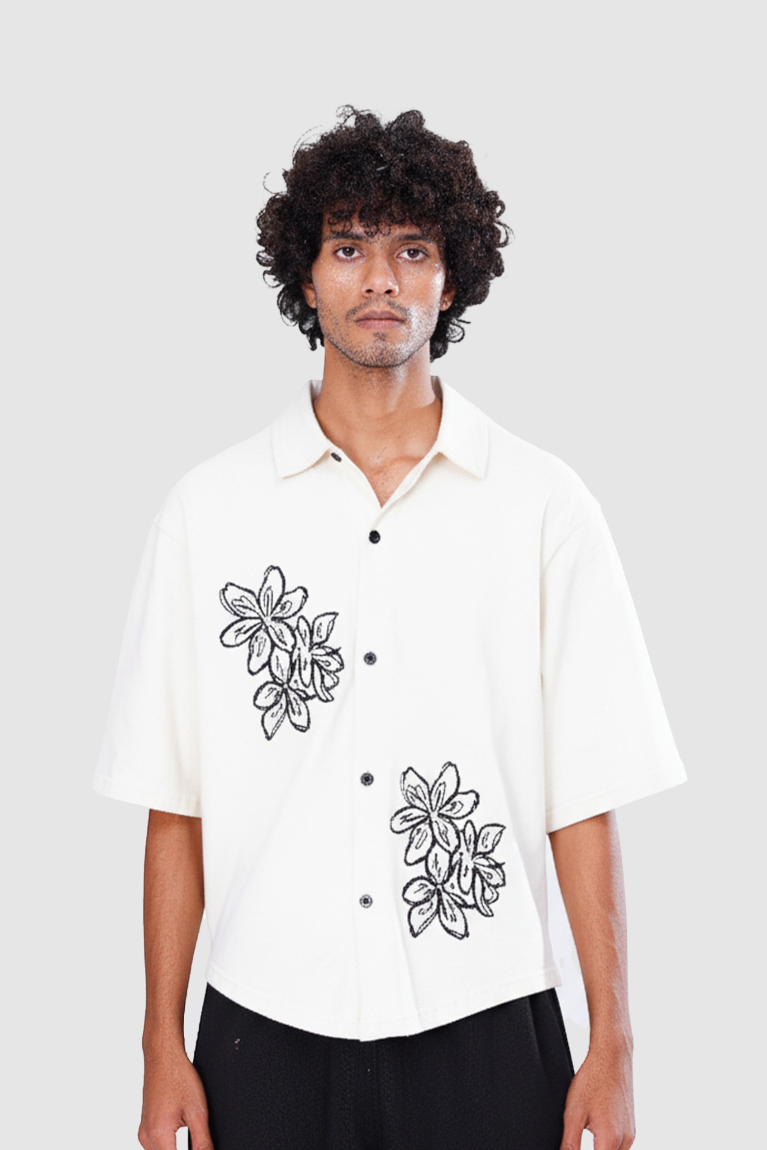 Button Ups – OT - Our Terms